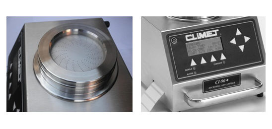Rigel Life Sciences - Contamination Control Specialists