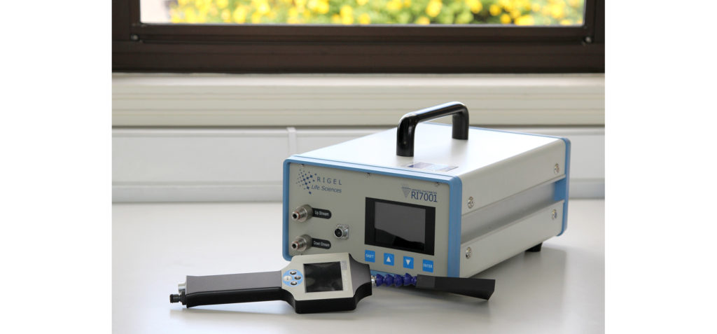 Rigel Life Sciences - Contamination Control Specialists